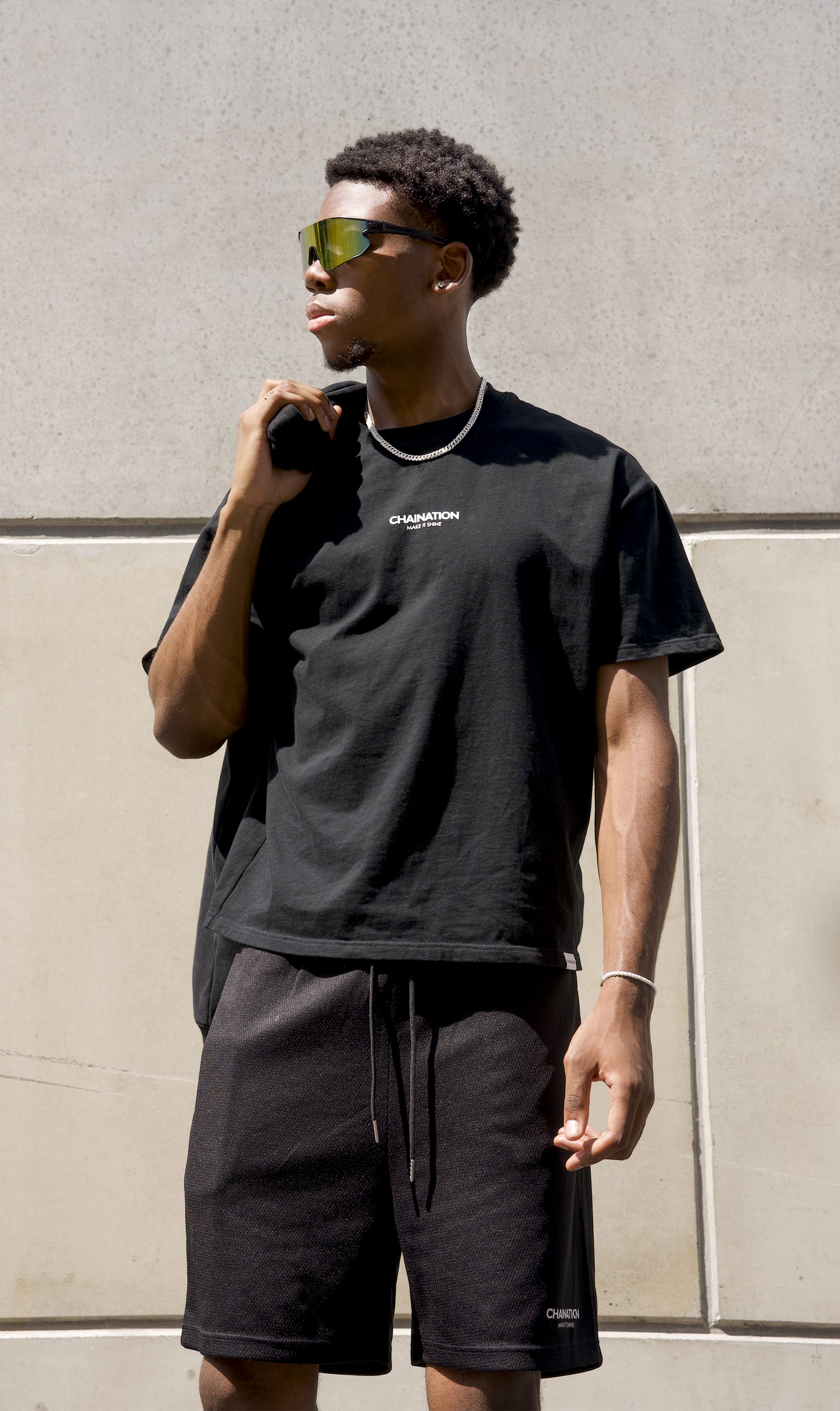 Vêtements – Make it shine