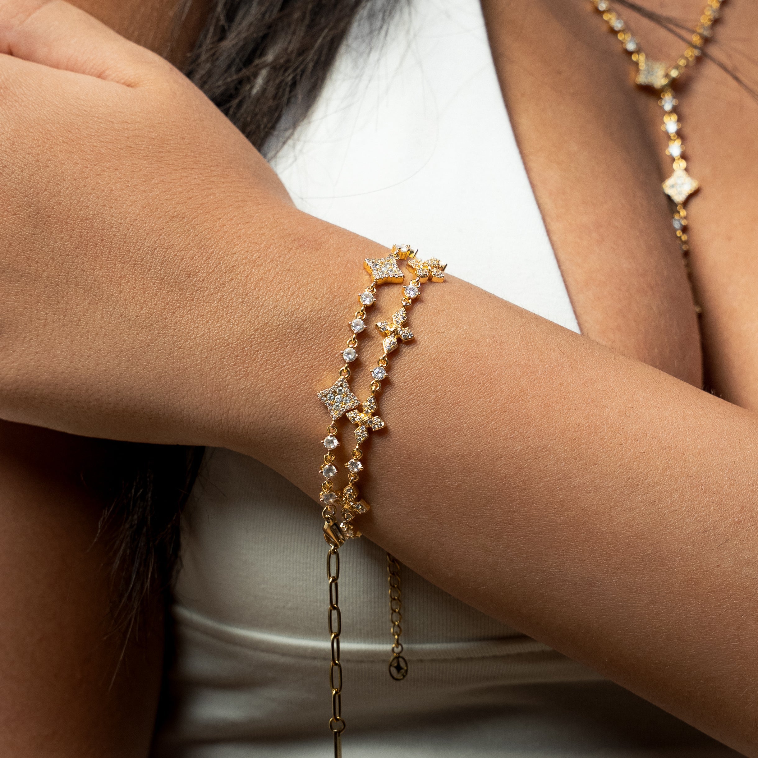 Make it shine - Streetwear jewelry and clothing
