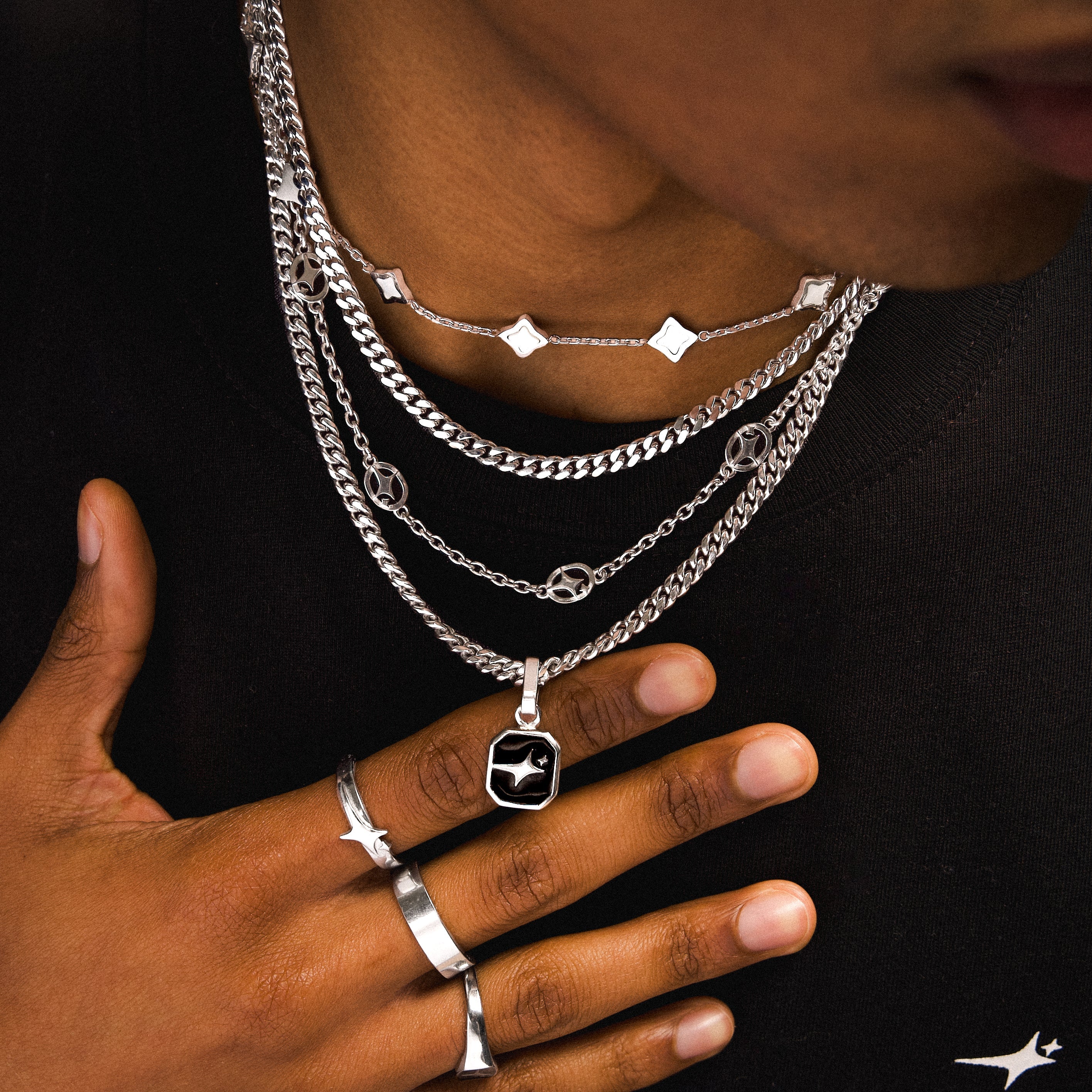 Make it shine - Streetwear jewelry and clothing