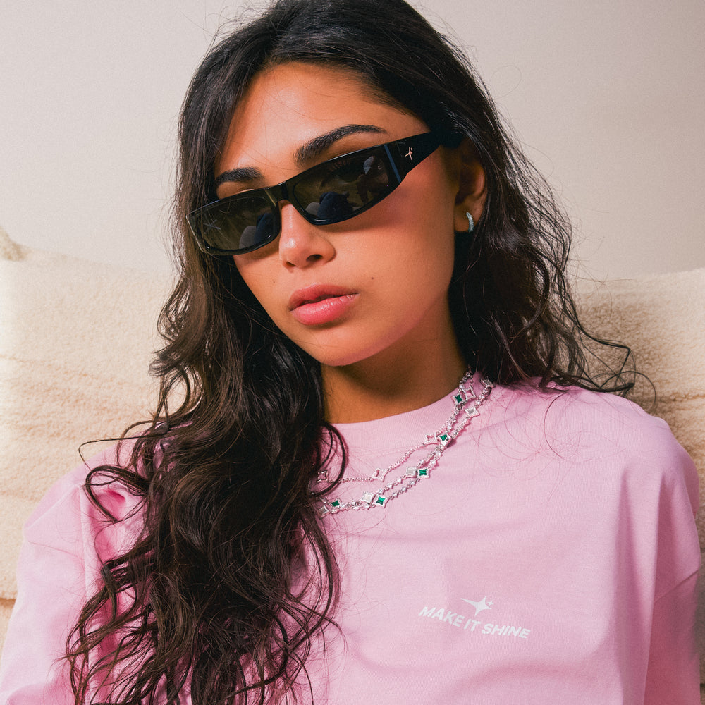 Make it shine - Streetwear jewelry and clothing