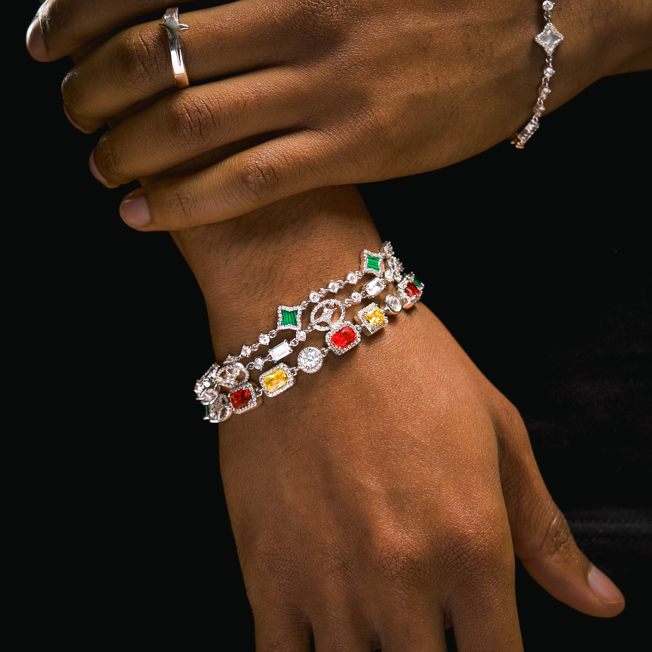 Vêtements Homme – Make it shine