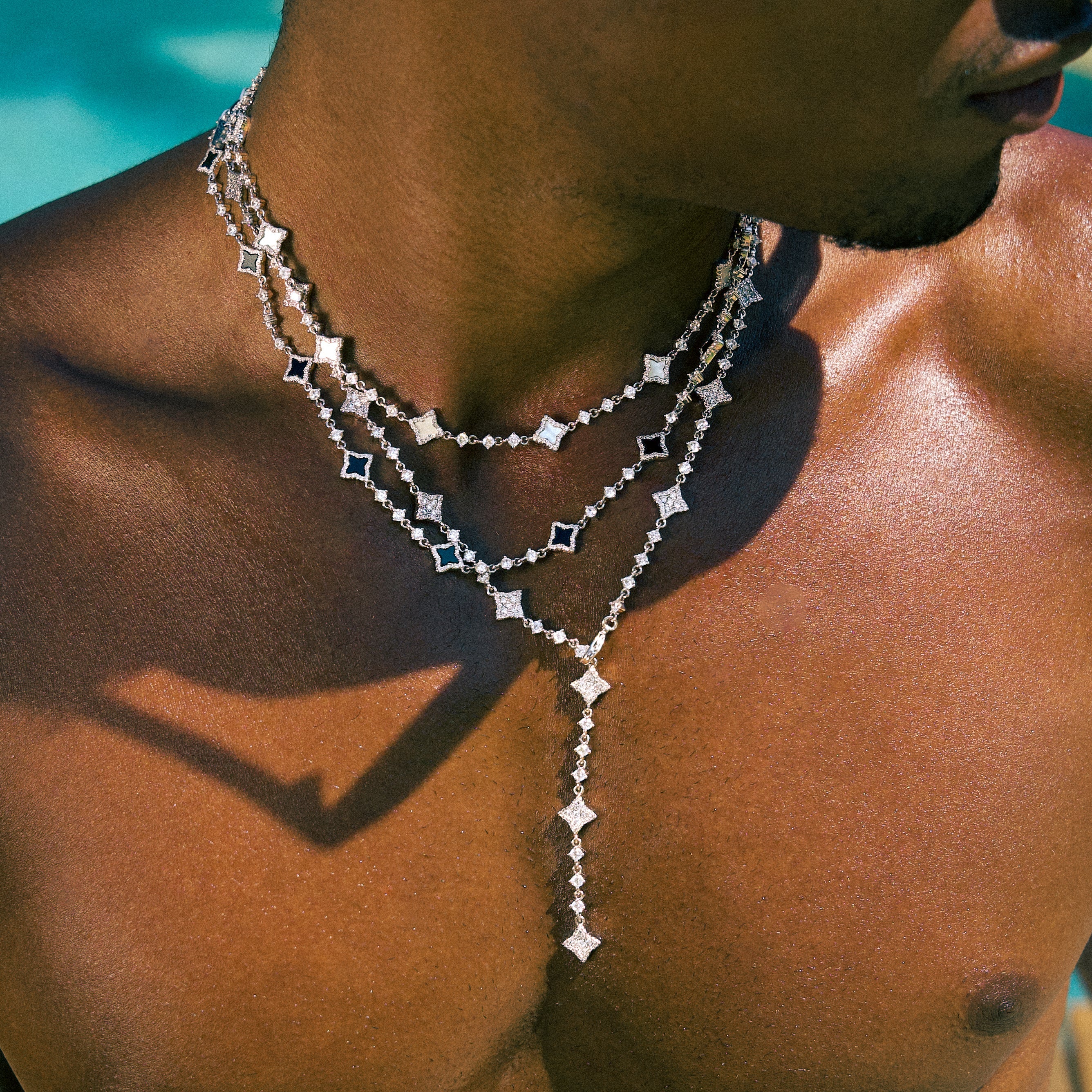 Make it shine - Streetwear jewelry and clothing